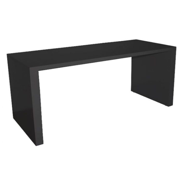 Cafe + Console + Dining - FWR Rental Haus