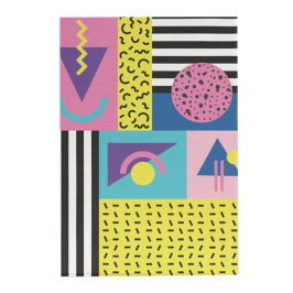 Rugs - FWR Rental Haus