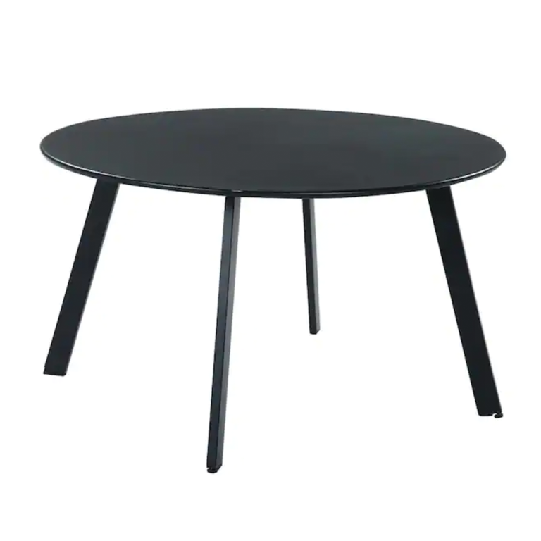 Omni Table - Black - FWR Rental Haus