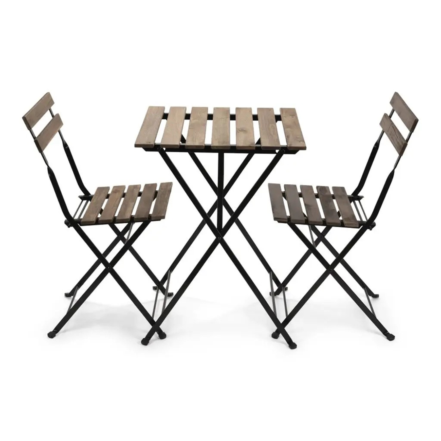 Cafe + Console + Dining - FWR Rental Haus