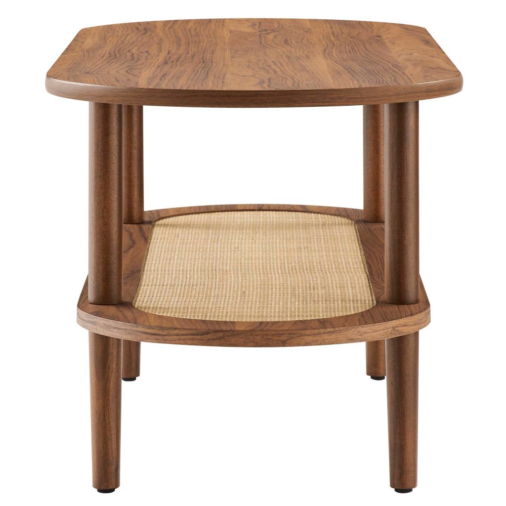 Ruth Coffee Table - FWR Rental Haus