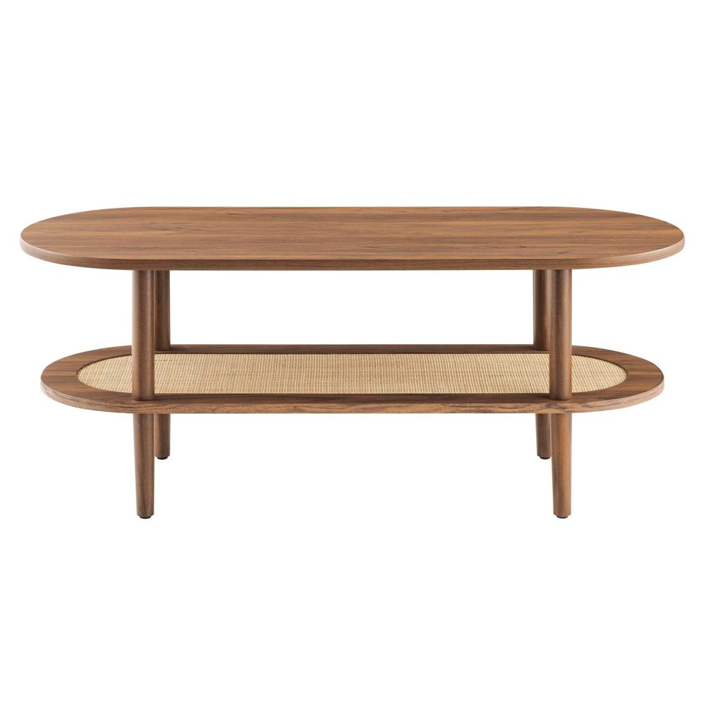Ruth Coffee Table - FWR Rental Haus