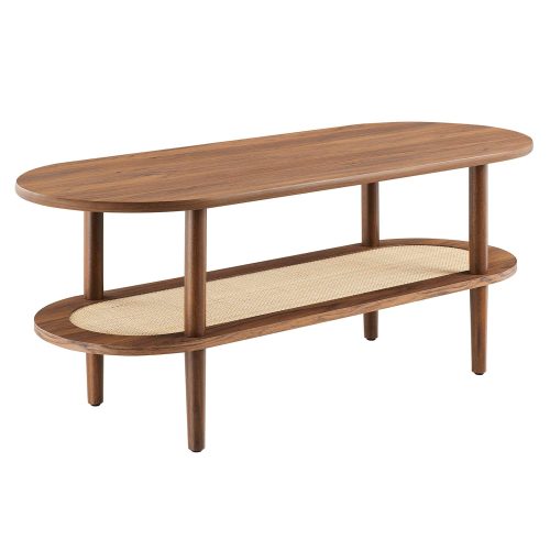 Ruth Coffee Table - FWR Rental Haus