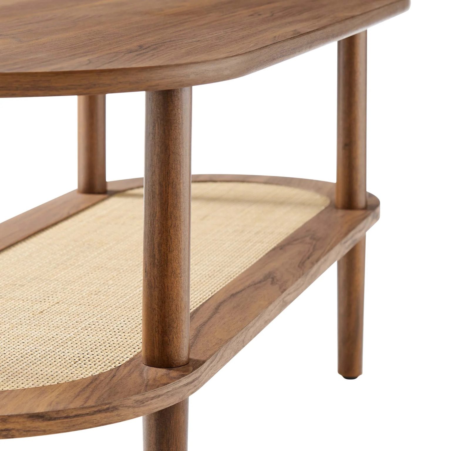 Ruth Coffee Table - FWR Rental Haus
