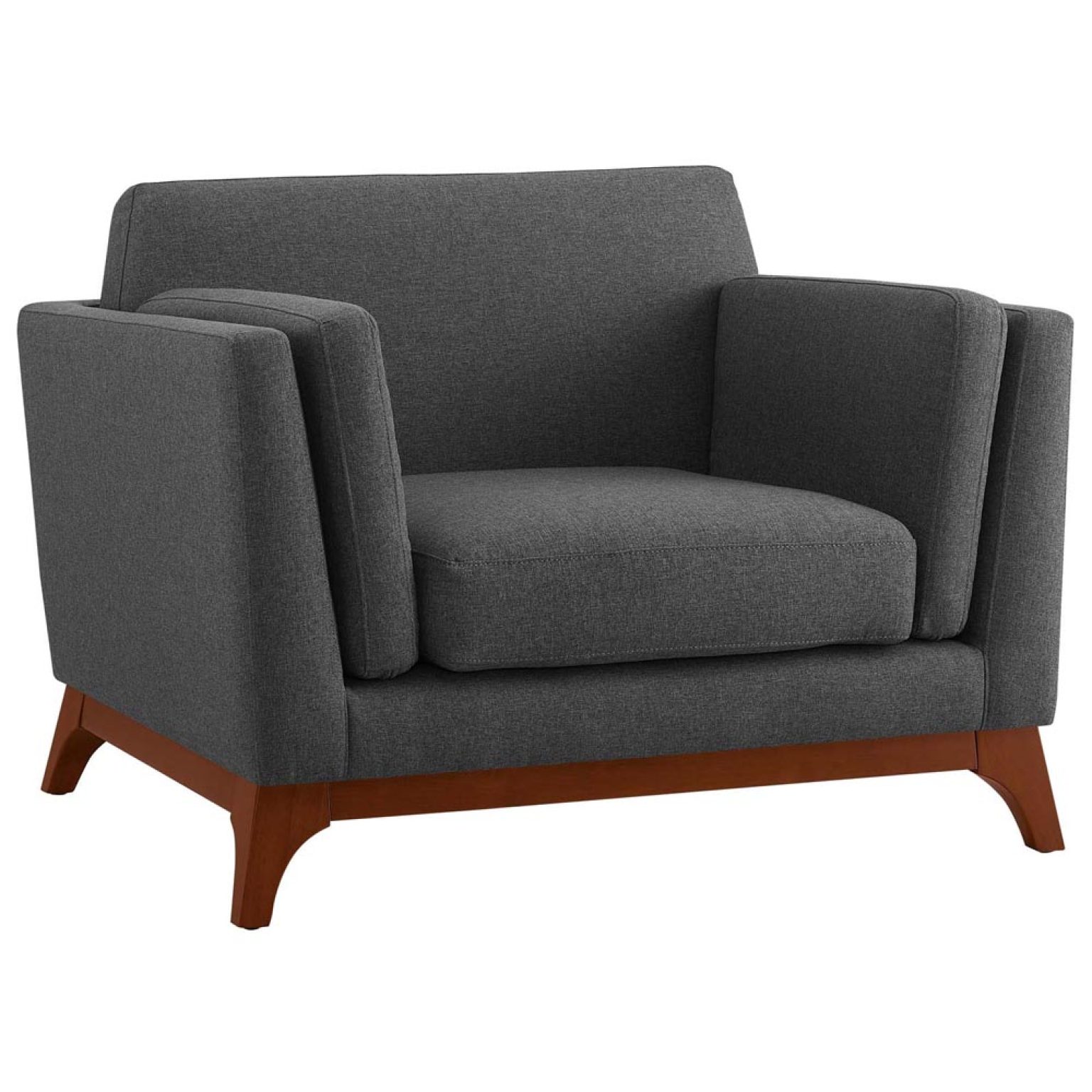Tufted Chair: Stylish and Comfortable Seating for Your Space - FWR ...