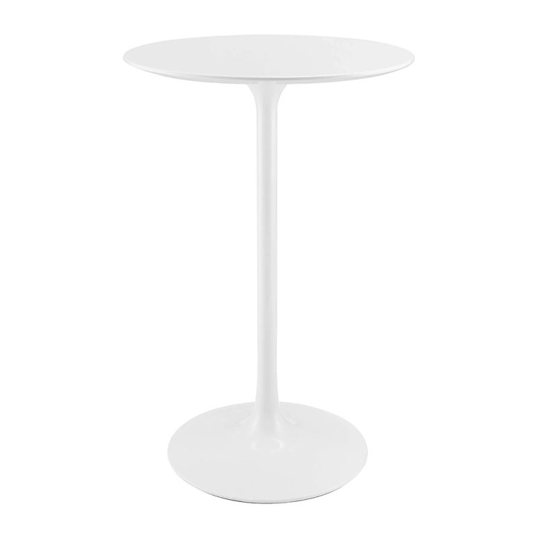Imso Highboy - White: Stylish and Functional Design