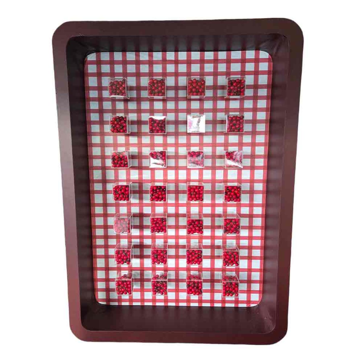 MatchBox Display Wall with Flexible Rental Options Available - FWR ...