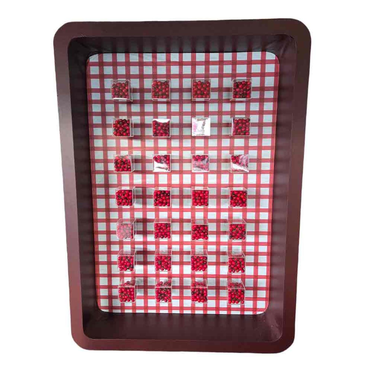 MatchBox Display Wall with Flexible Rental Options Available - FWR ...
