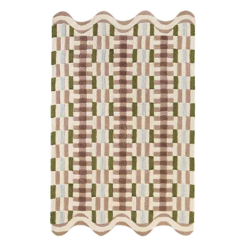 Alton Rug - 5'x8': Check Availability for Rentals Today - FWR Rental Haus