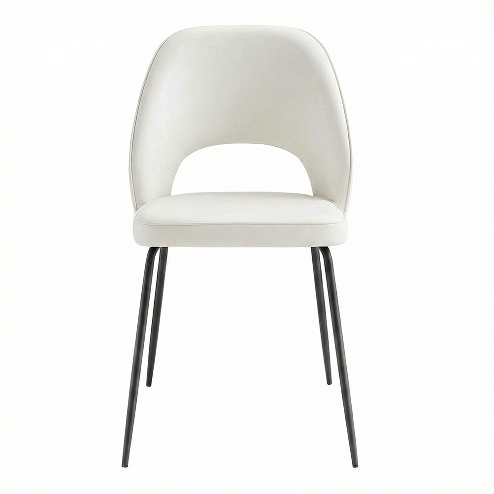 Cashew Chair with Stylish Design and Comfort - FWR Rental Haus